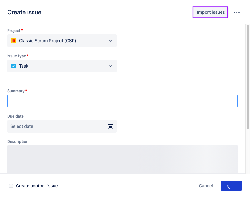 Creating / Importing Issues with Checklists from CSV Import Creating / Importing Issues with Checklists from CSV Import